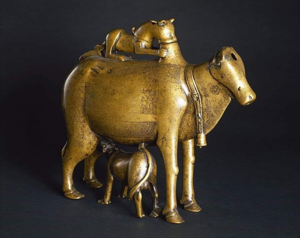 Brain Tank agency created a video with the stolen exhibits of the ...