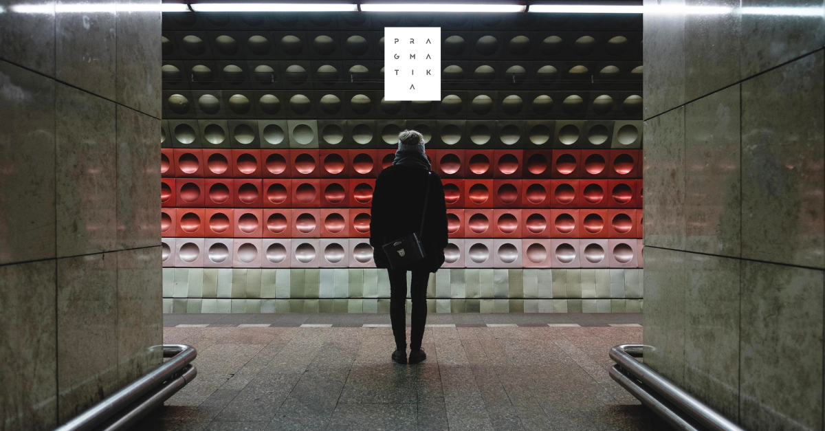 Automated unmanned trains will be integrated into the Prague metro ...