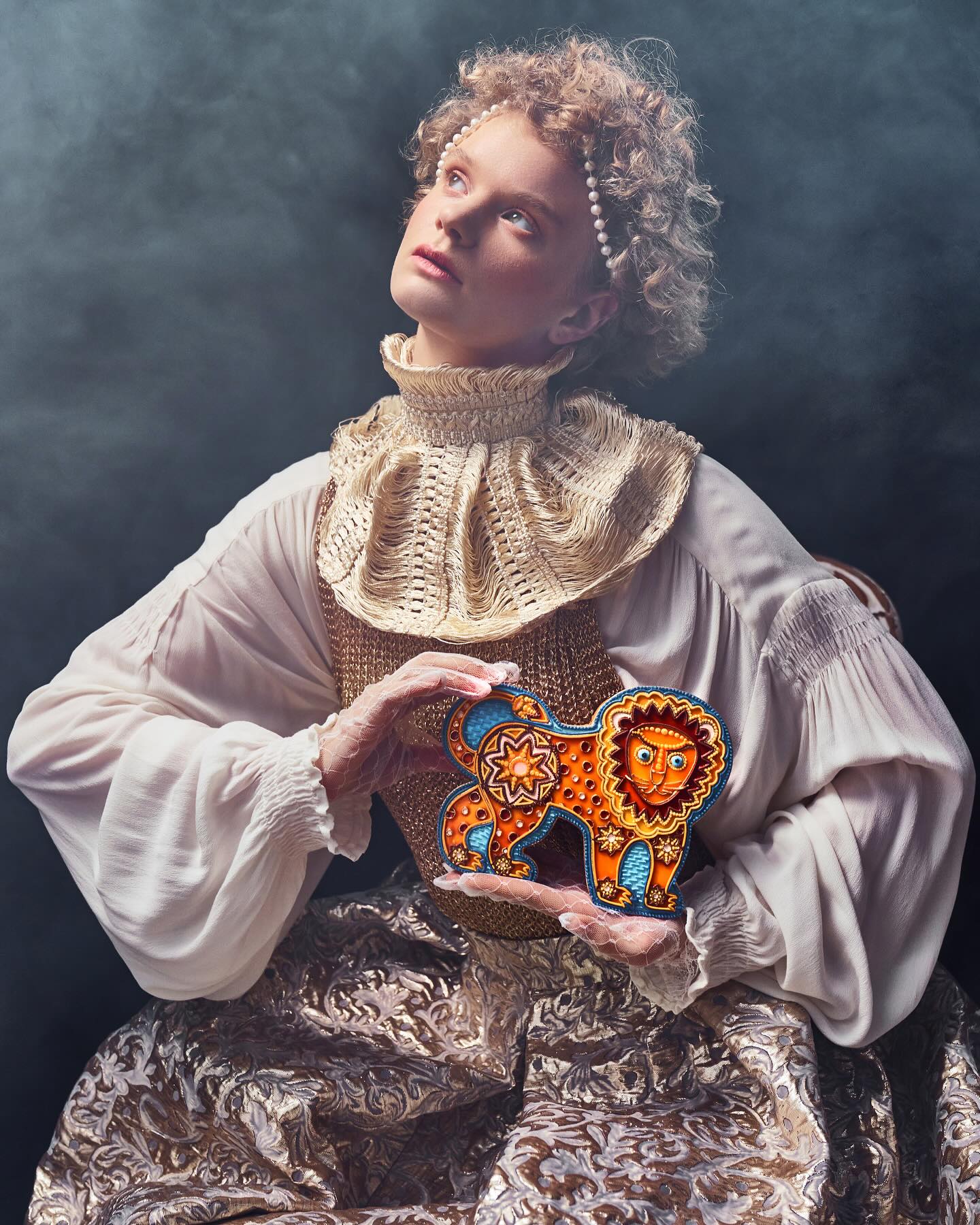 Master classes in calligraphy and mosaics, lectures and the first big ...