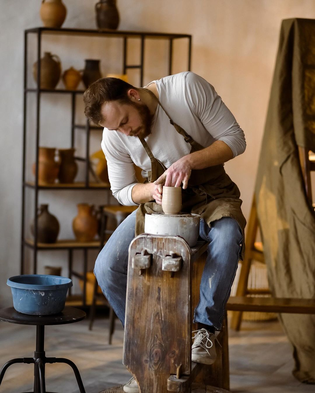 Master classes in calligraphy and mosaics, lectures and the first big ...