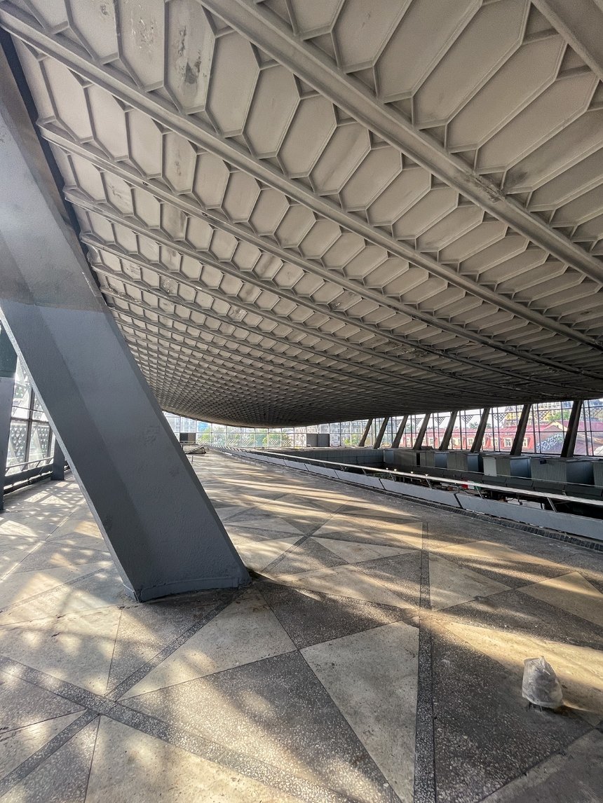 Rye Market will receive protective status within a month (updated ...