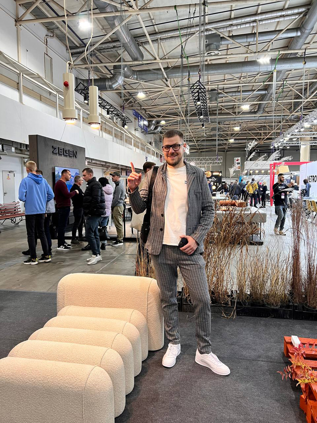 Wie präsentieren sich ukrainische Marken im Ausland? Geschichte der ...