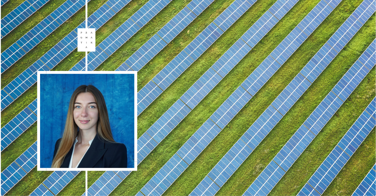 How to make a "green transition" in Ukraine: reconstruction, risks and ...