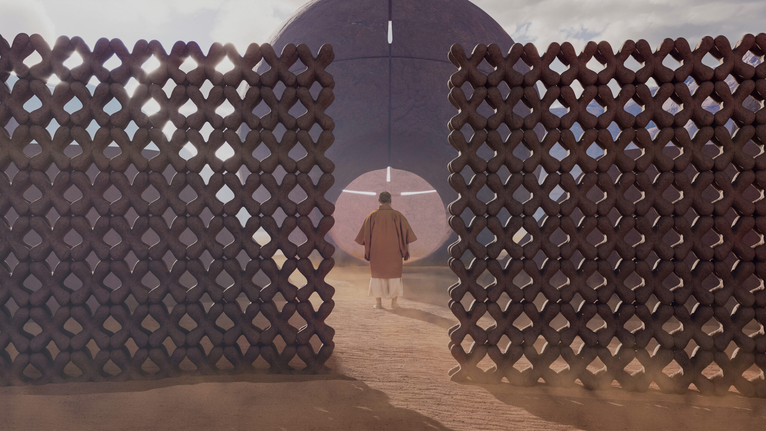 Makhno studio received the world-renowned award for innovative art ...