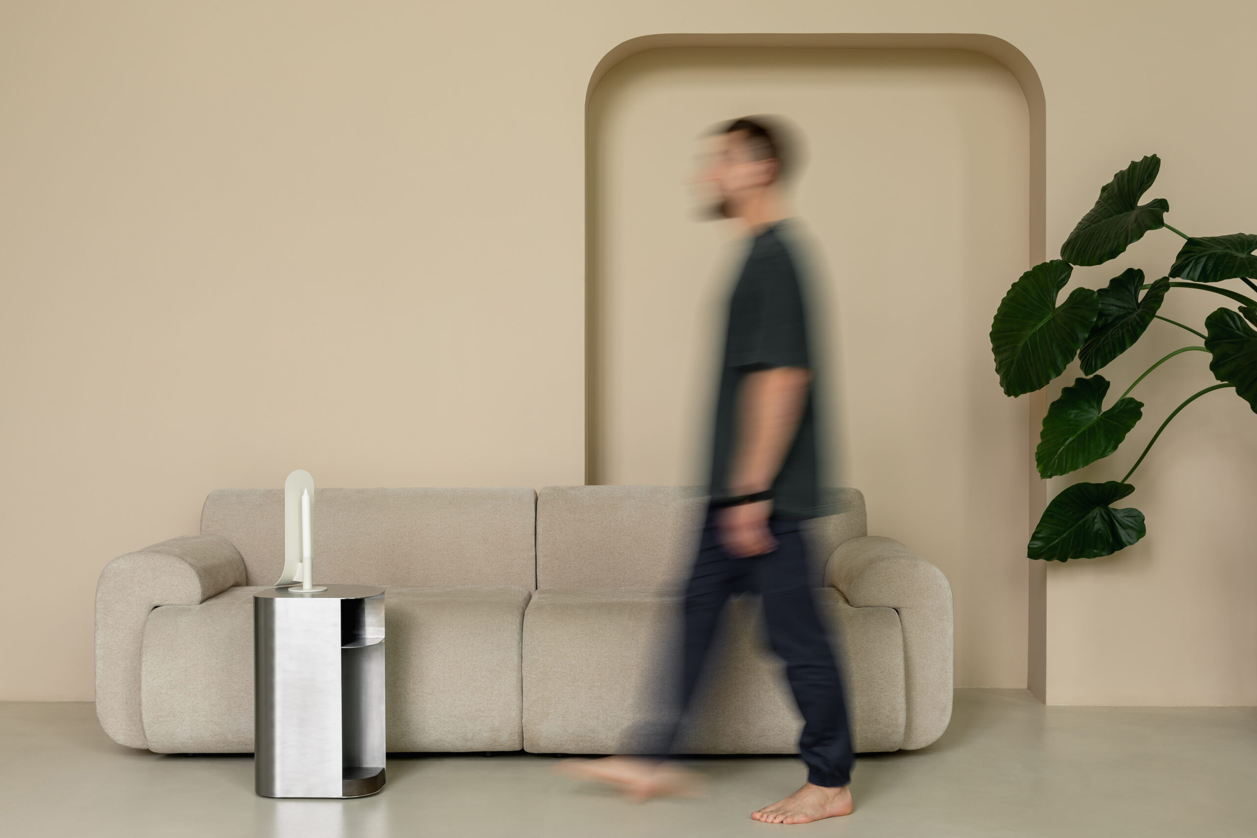 sigga & paper: new products of the Ukrainian furniture brand kint ...