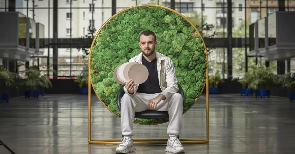 The Ukrainian startup became a finalist of the international prize for inventors - PRAGMATIKA ...