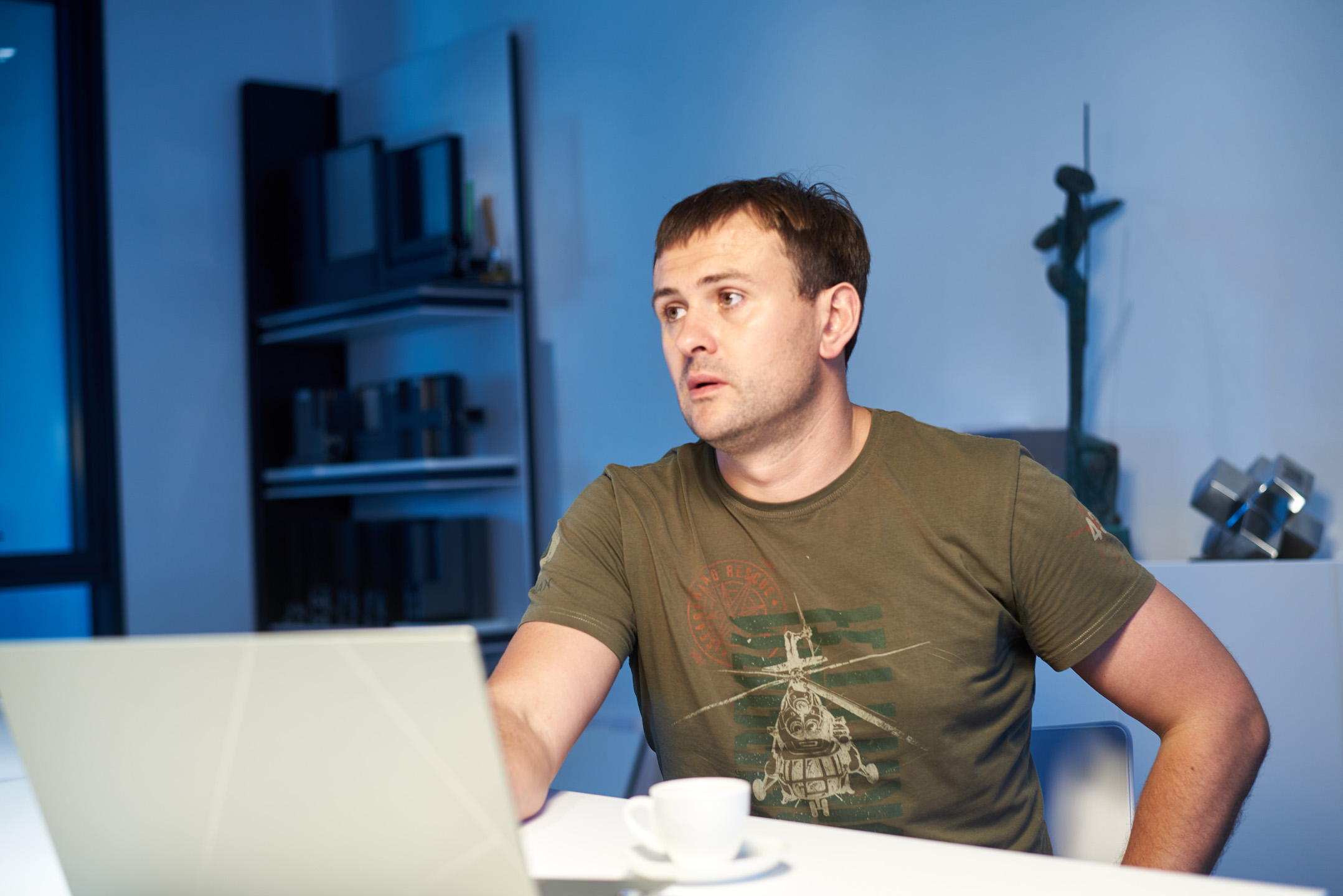 Architectural rehabilitation within the framework of the Unbroken ...