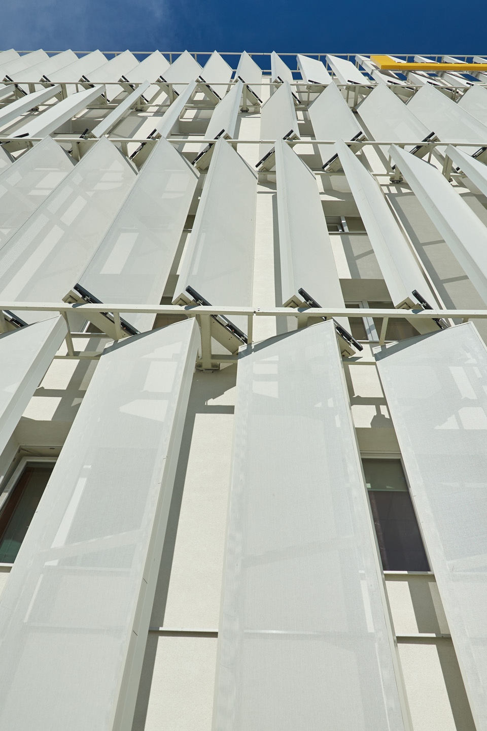 Architectural rehabilitation within the framework of the Unbroken ...