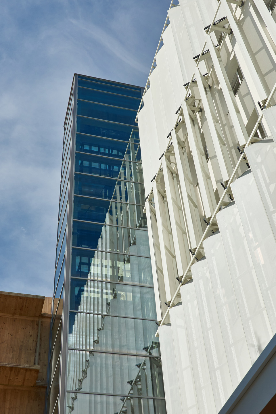 Architectural rehabilitation within the framework of the Unbroken ...