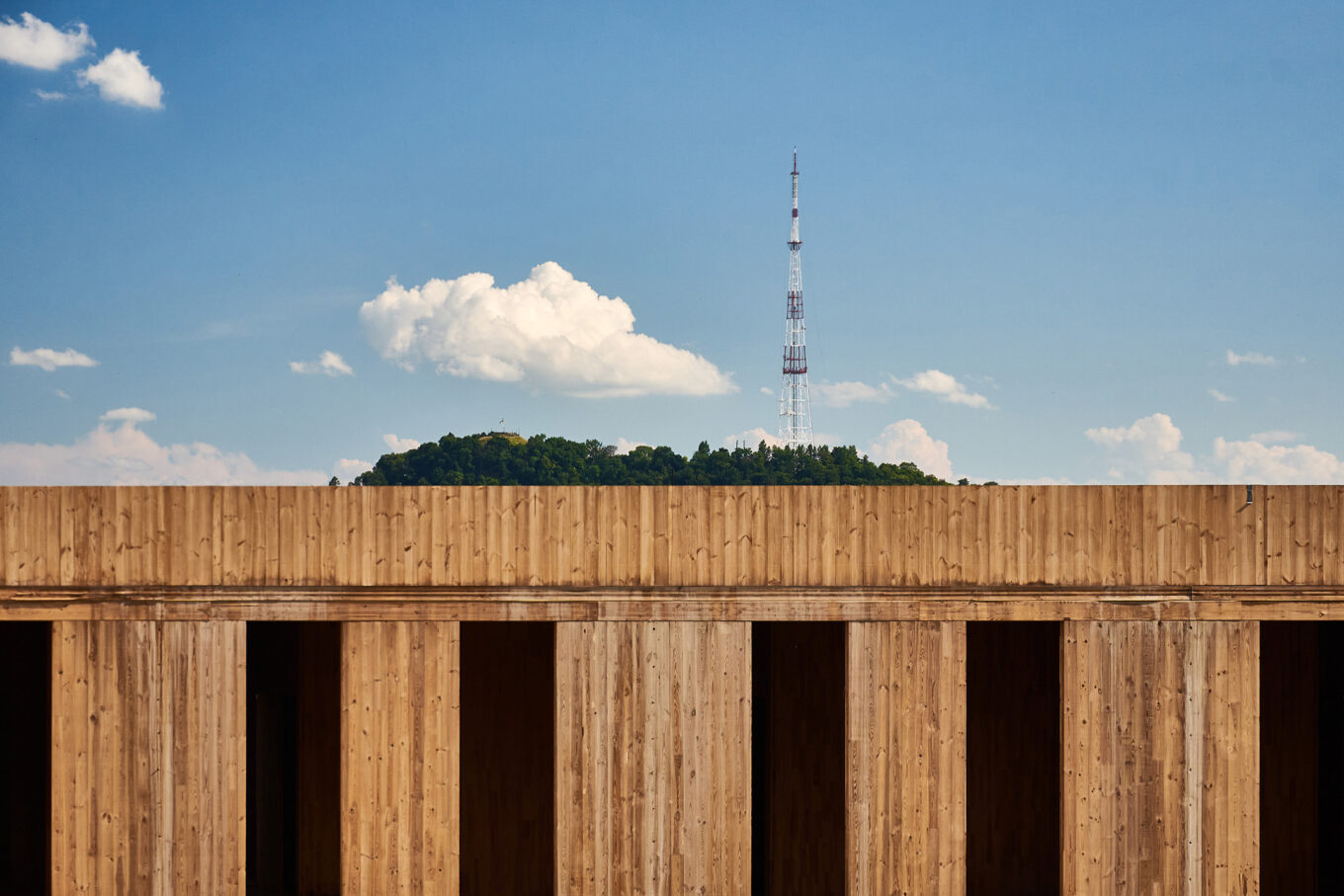 Architectural rehabilitation within the framework of the Unbroken ...