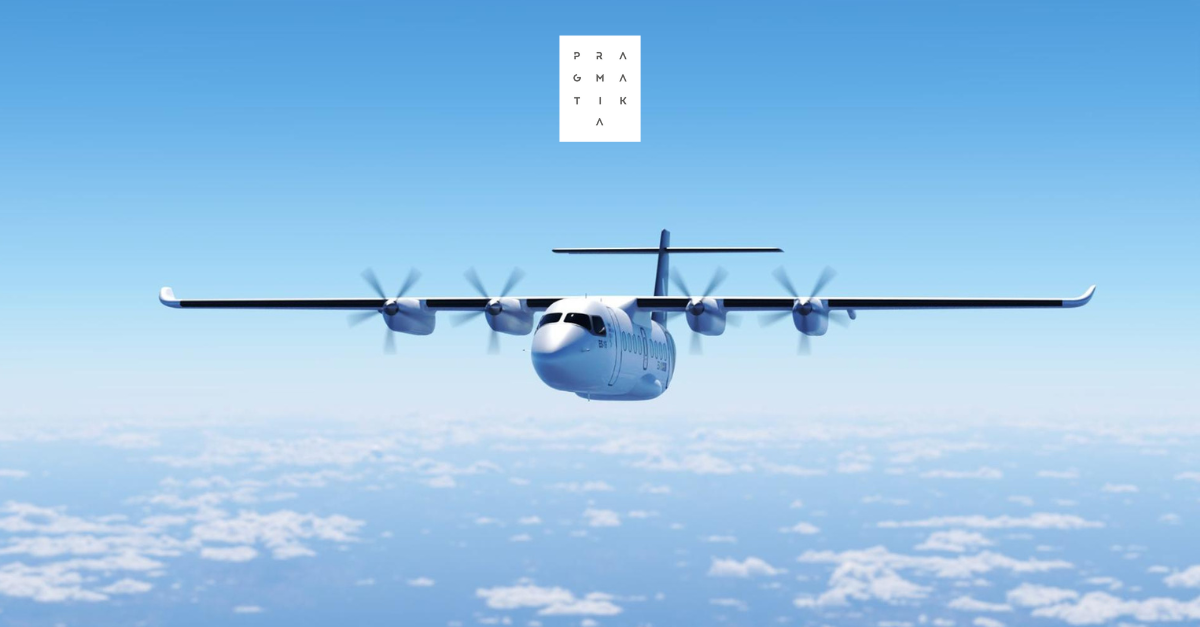 A remote Swedish island is preparing to launch the first electric ...