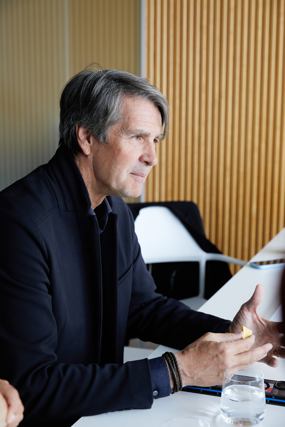 Miasteczko Wilanów y Vlasne Misto. Supervisión urbana de Guy Perry ...