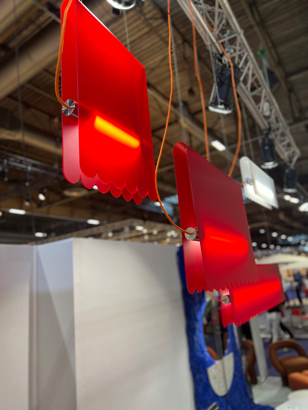 The founder of LOFU on strategies for the development of young brands ...