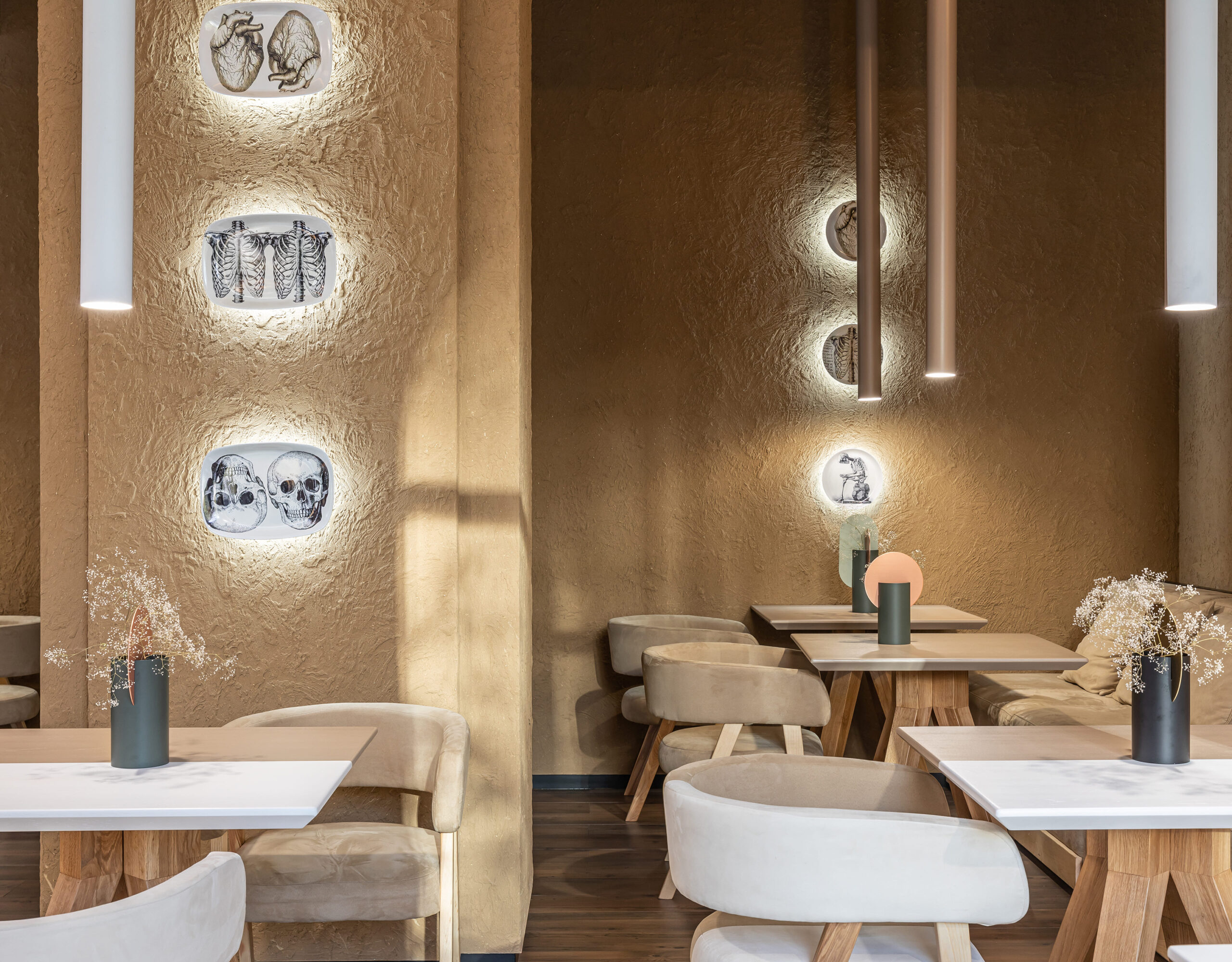 Ukrainischer Durchbruch in der Welt des Ökodesigns: BREATHABLE WALLS ...