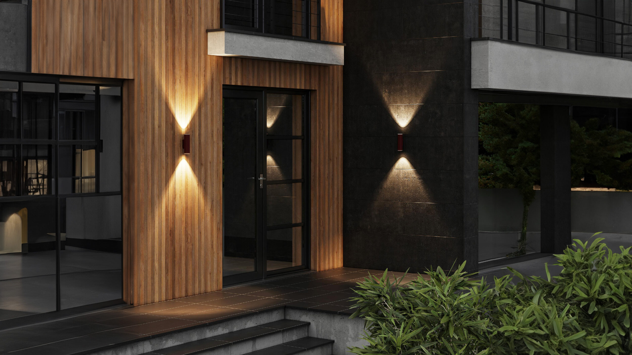 About light and safety of spaces. Interview with the LOFU team ...