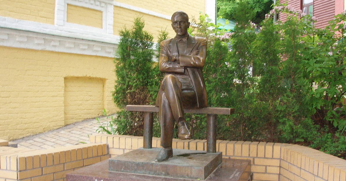 En Kiev están previstos el desmantelamiento de los monumentos a ...