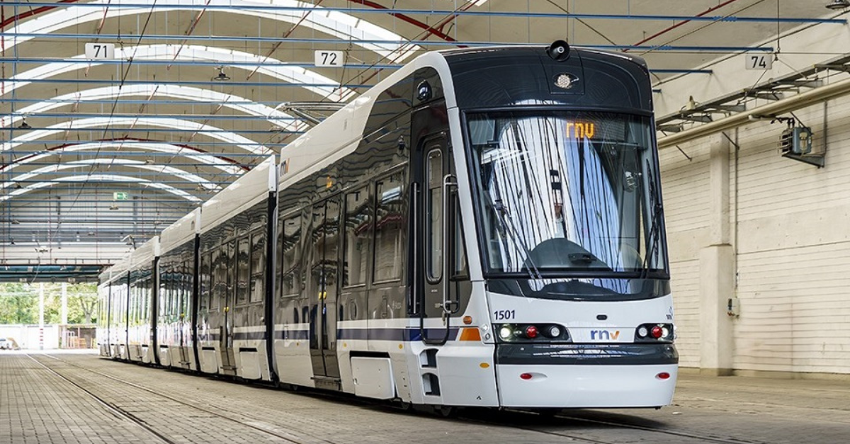 The world's longest tram will run in Germany - PRAGMATIKA.MEDIA ...
