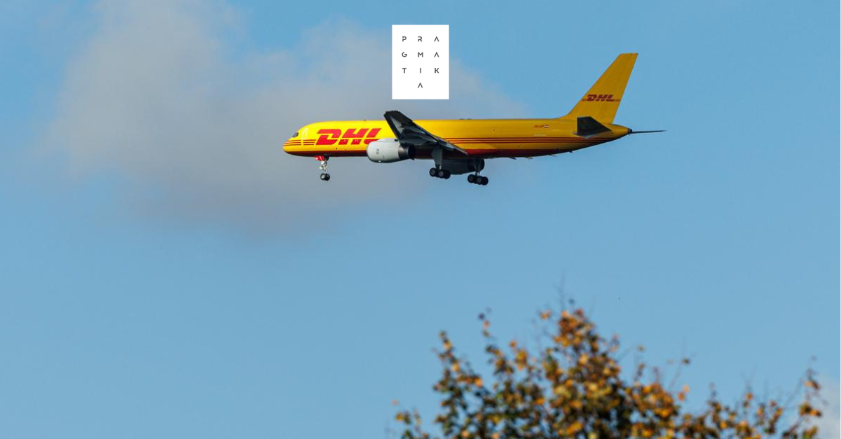 Un aereo cargo DHL si è schiantato contro un edificio residenziale a ...