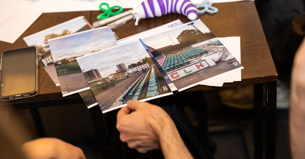 Preservation of history, accessibility and safety: how Kyivites want to ...