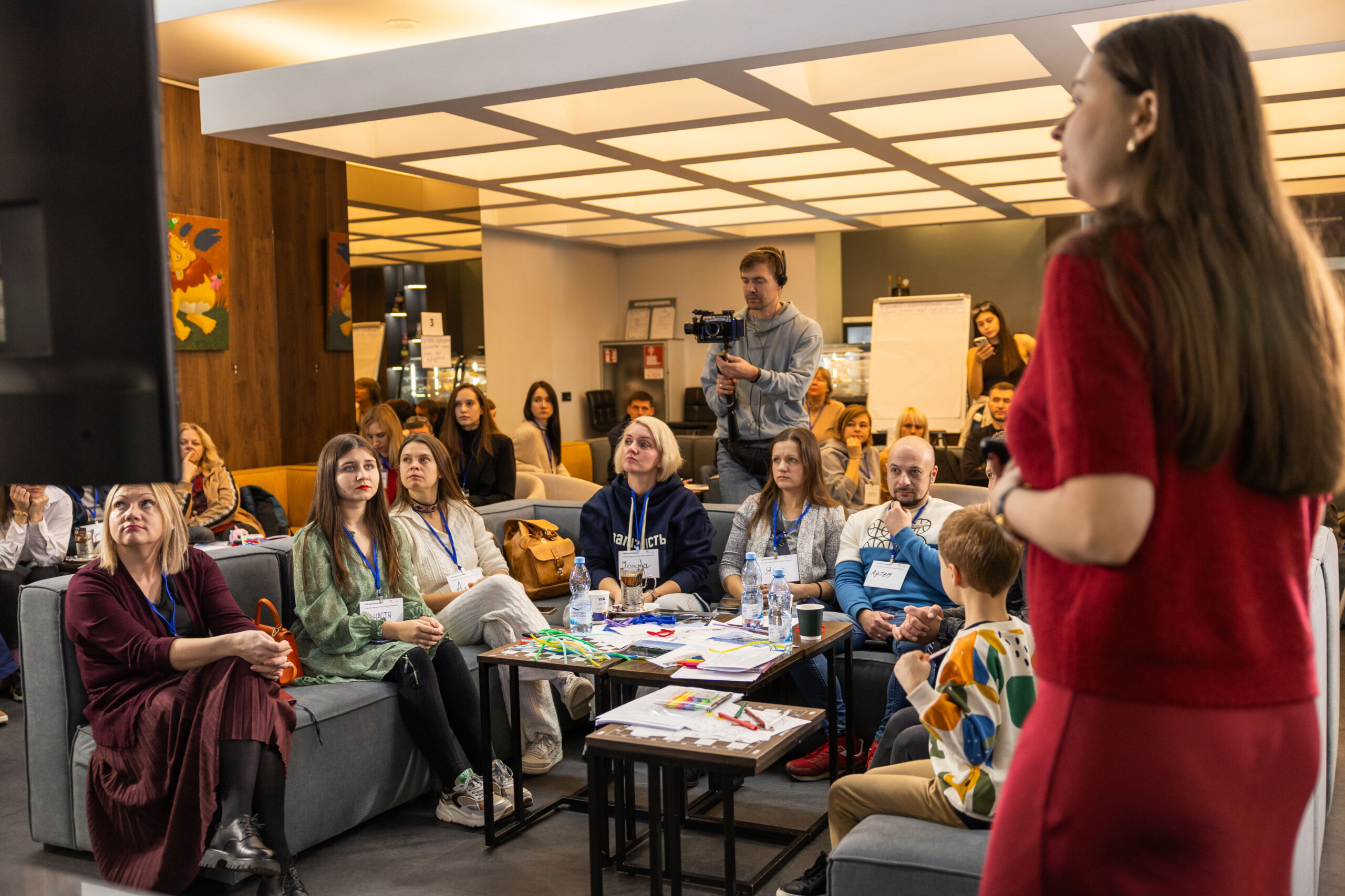 Preservation of history, accessibility and safety: how Kyivites want to ...