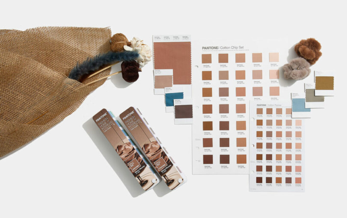 Pantone has chosen the main color of 2025 — Mocha Mouse - PRAGMATIKA ...