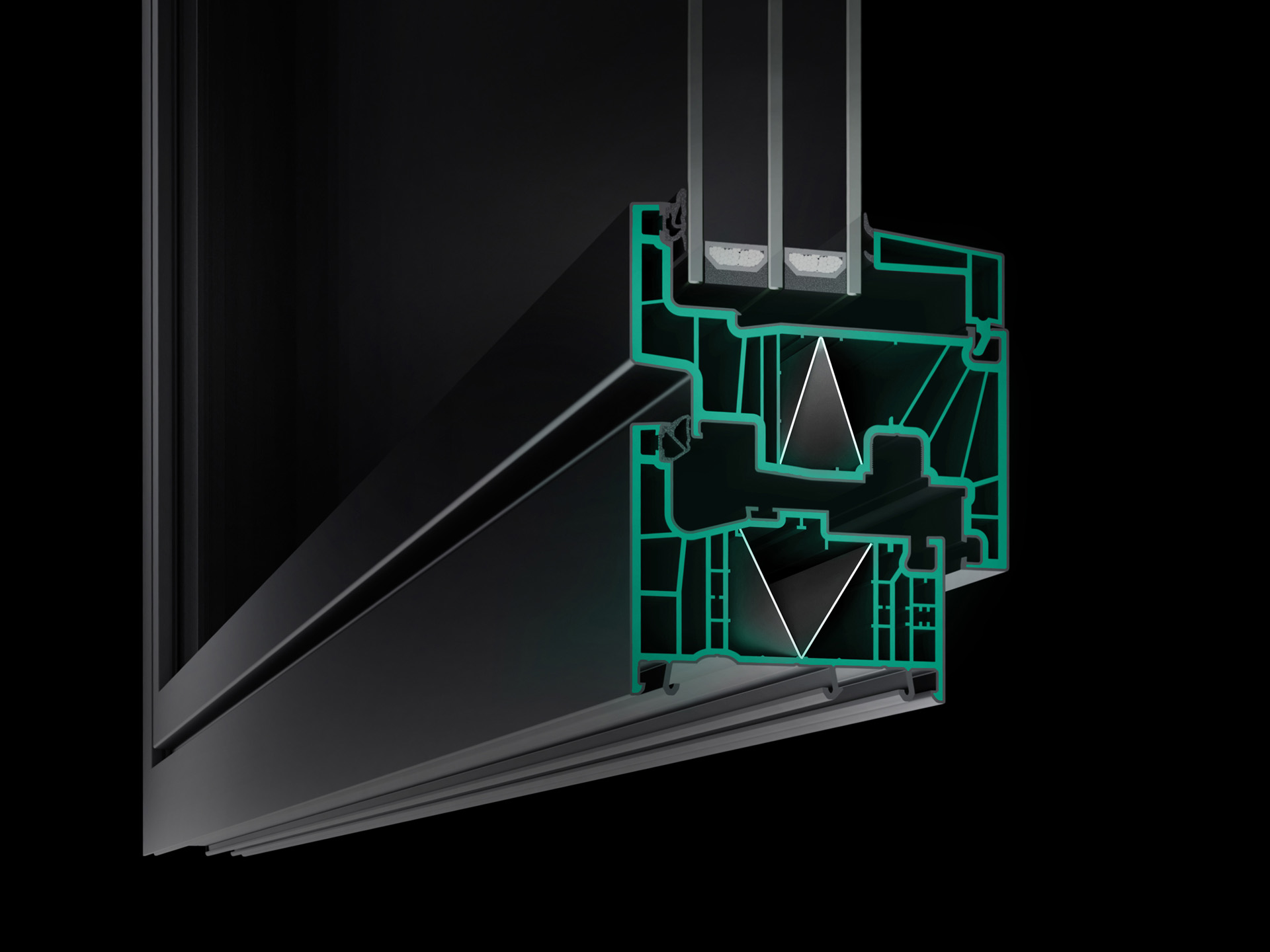 The ARTEVO system from REHAU: the art of perfecting the perfect - PRAGMATIKA.MEDIA - Ukraine, Kyiv