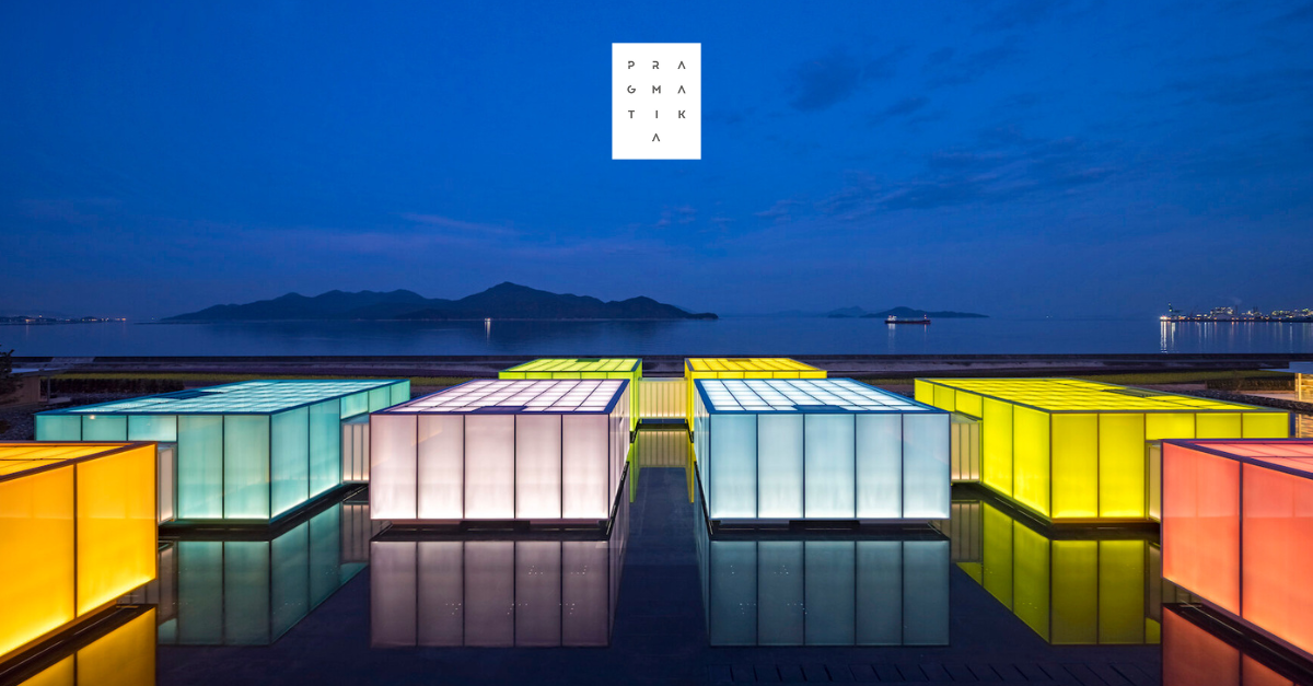 The Japanese museum received the Prix Versailles award and became "the ...