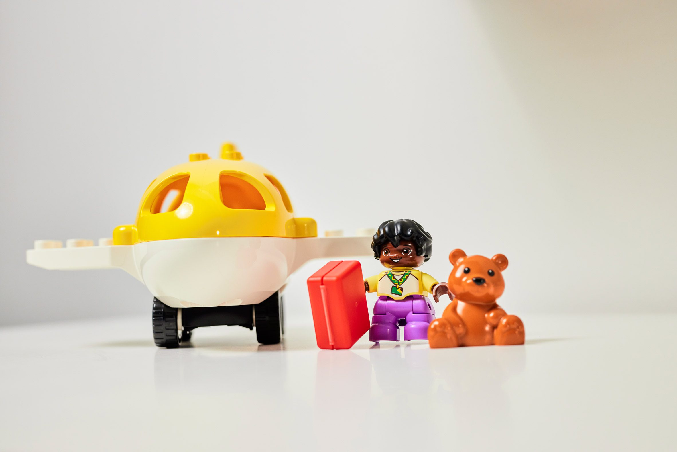 New LEGO characters with hidden disabilities appeared - PRAGMATIKA ...