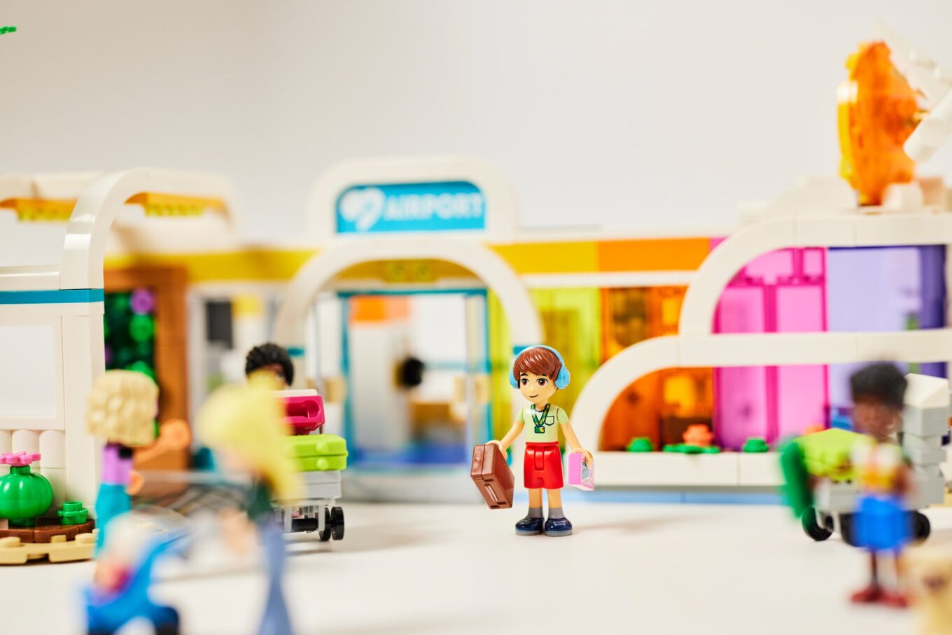 New LEGO characters with hidden disabilities appeared - PRAGMATIKA ...