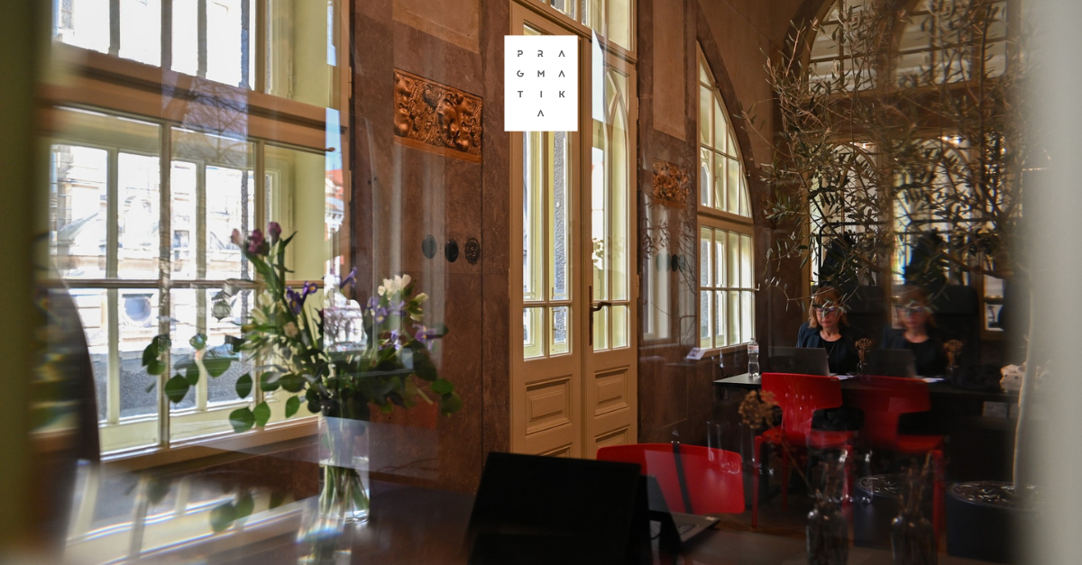 We Lwowie otwarto pierwsze Centrum Kultury UNESCO na Ukrainie - PRAGMATIKA.MEDIA - Ukraina, Kijów