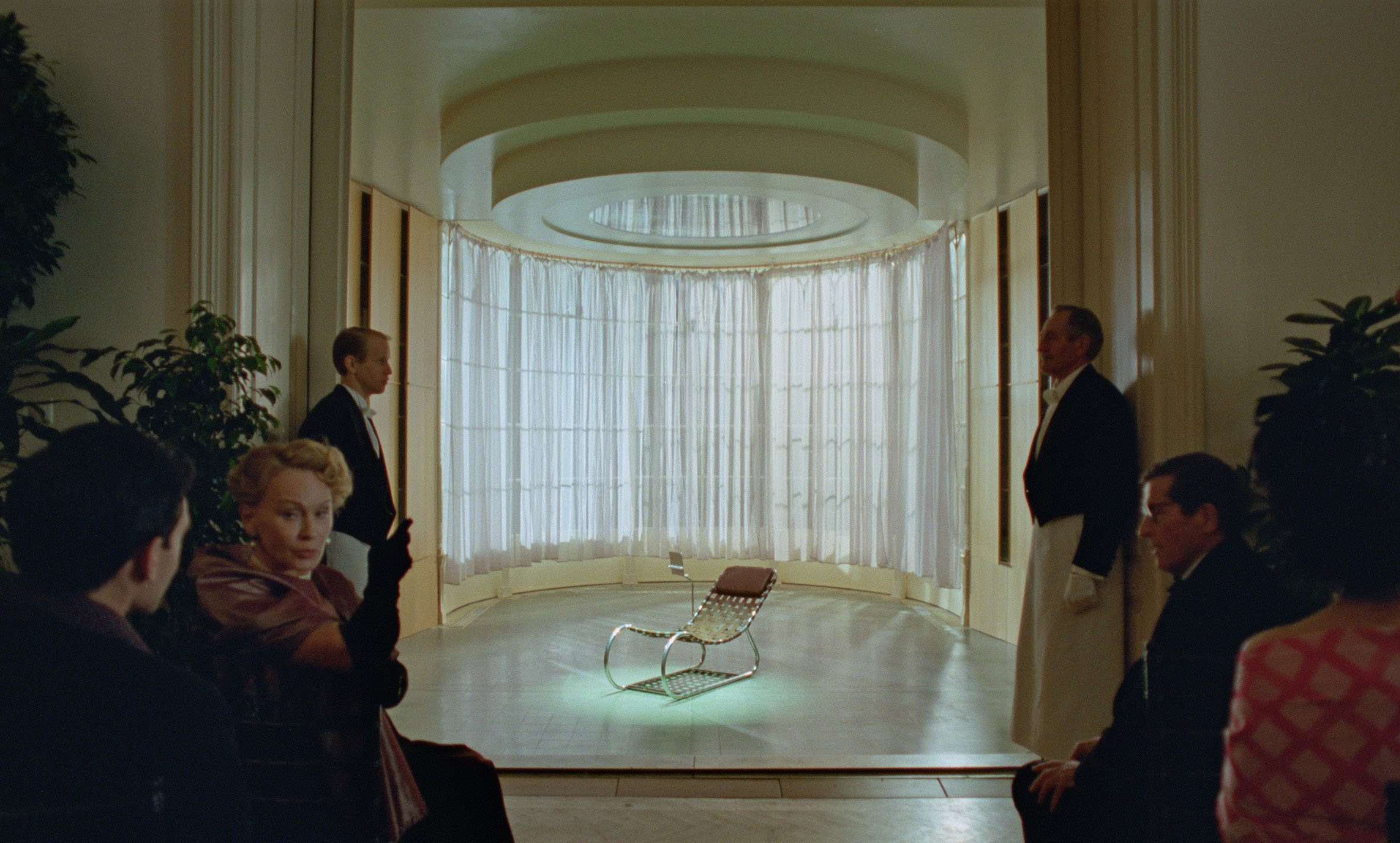"Brutalist": como foi construída uma história cinematográfica sobre ...