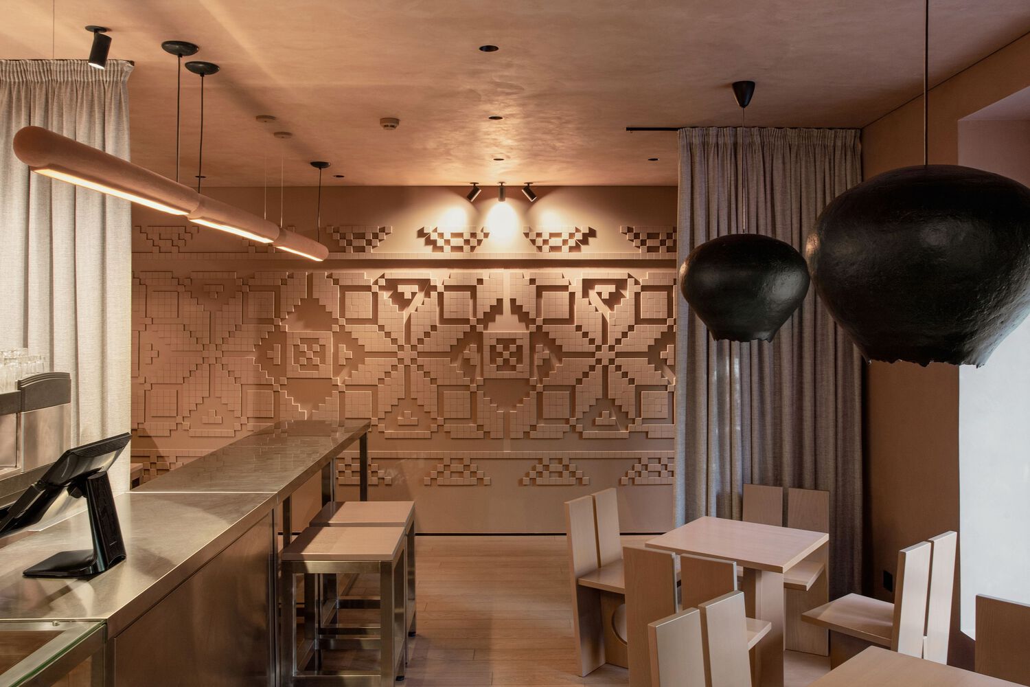 2025 Ukrainian projects included in the longlist of the ArchDaily 21 ...