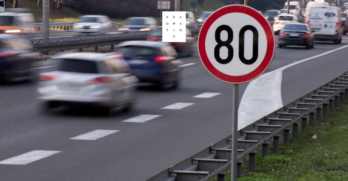 Public organizations call for cancellation of seasonal speed increase ...