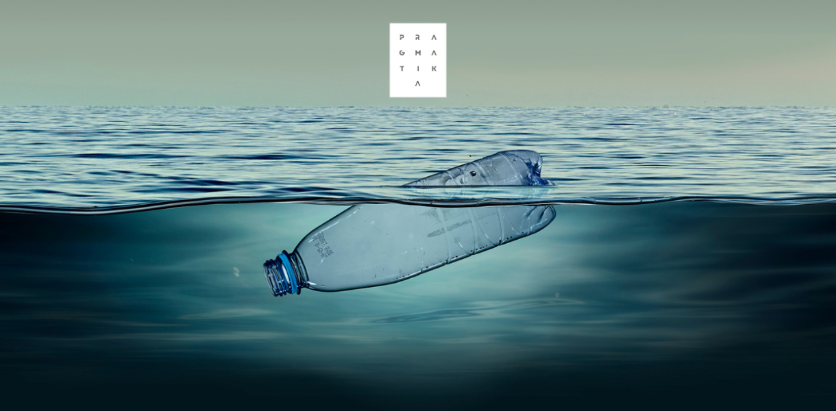 Researchers have developed a biodegradable plastic that dissolves in ...