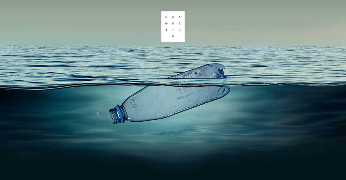 Des chercheurs ont développé un plastique biodégradable qui se dissout ...