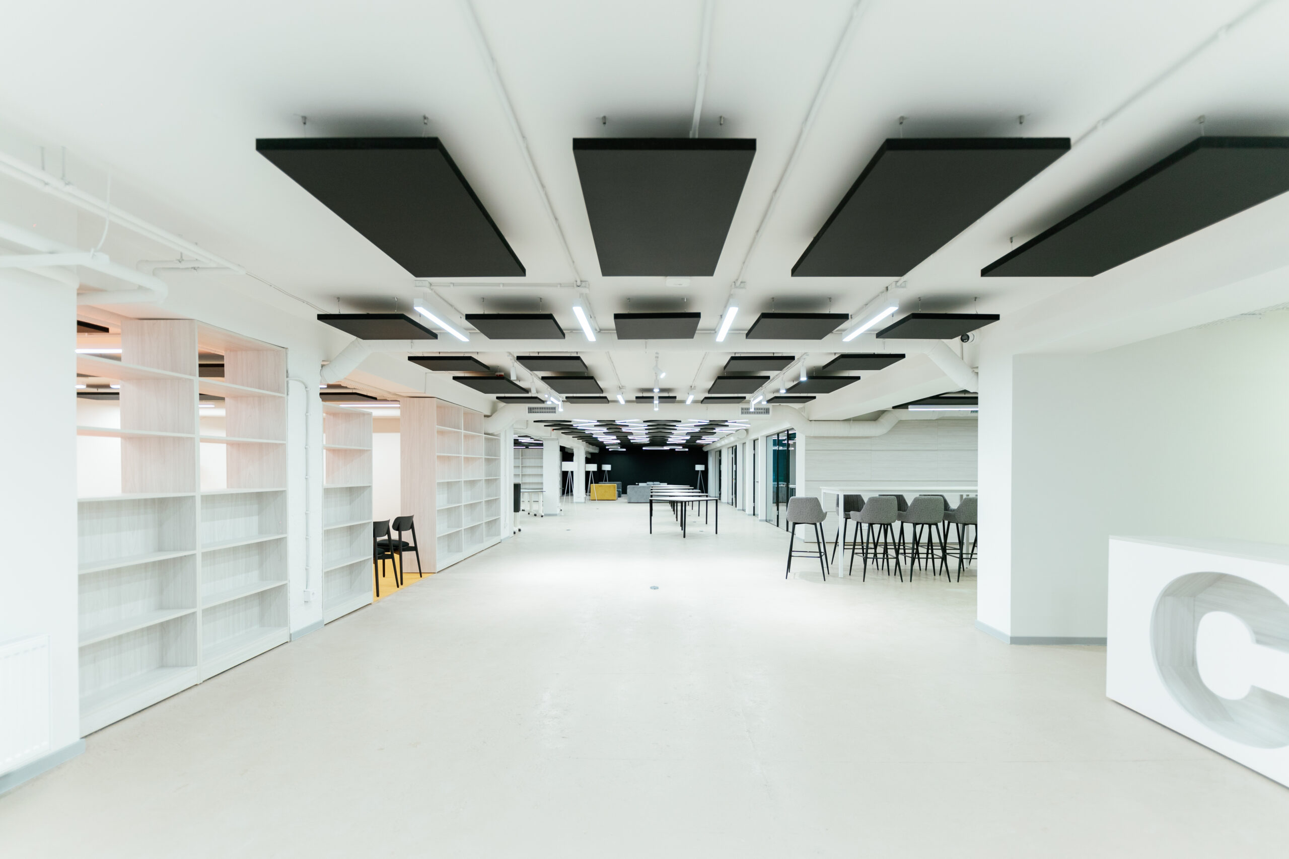 The CLUST SPACE project won the Red Dot Design Award 2025 - PRAGMATIKA ...