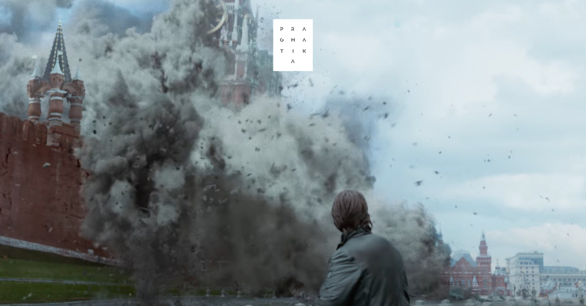 The trailer for the upcoming film "Mission: Impossible 8" showed how ...
