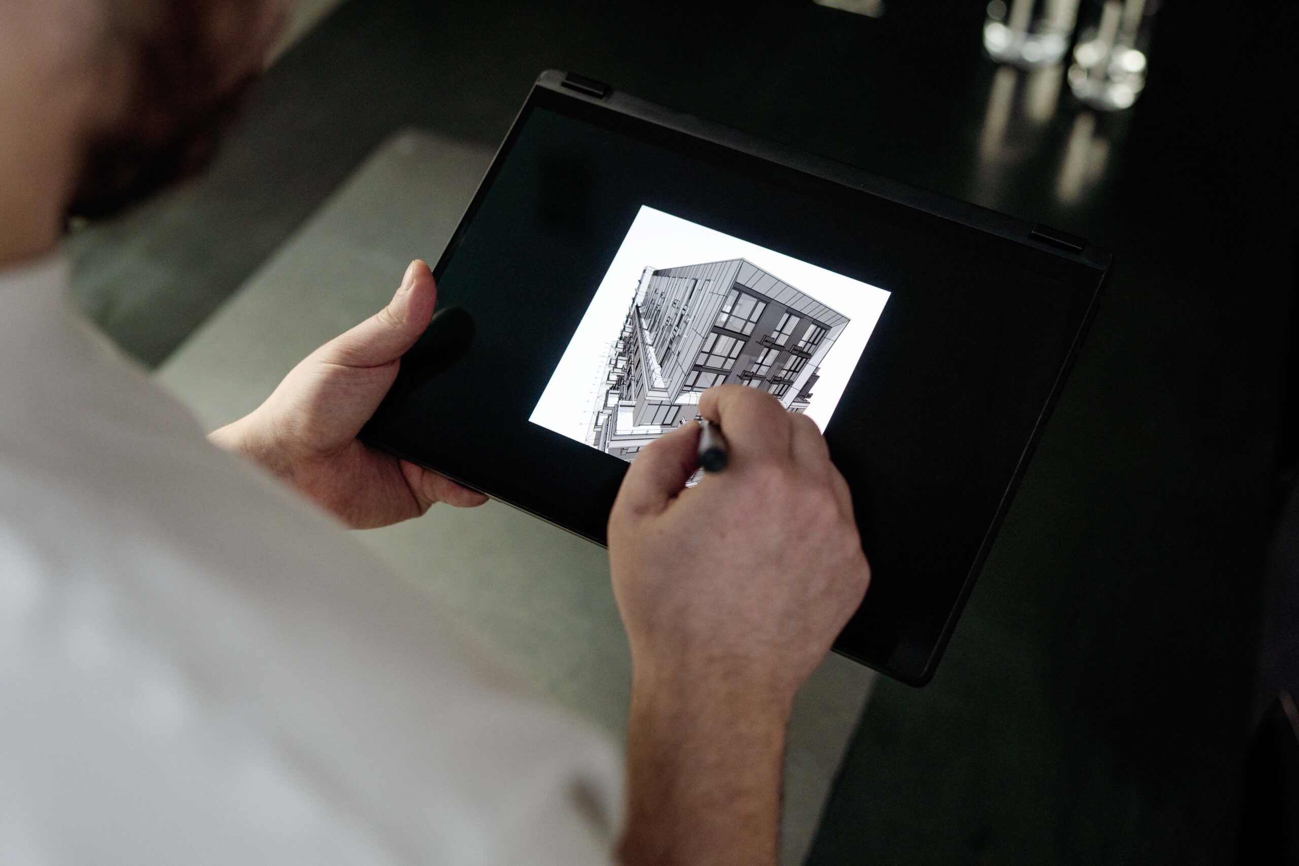 Architecture for people: how a human-centered approach is changing ...