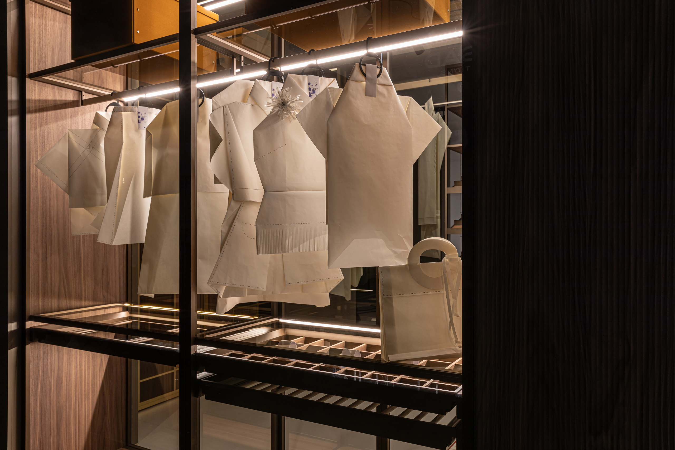 Contours of tomorrow: did Salone del Mobile 2025 open a new language of ...