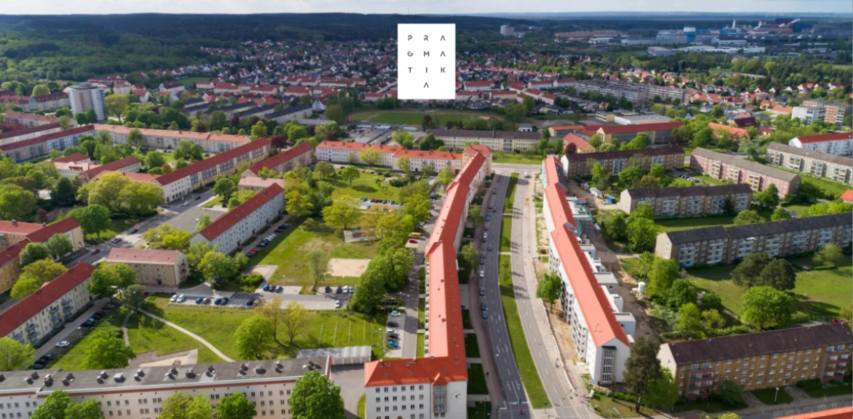 Free housing for 2 weeks: German city is looking for new residents ...