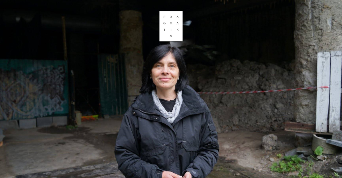 Il co-fondatore del Museo di Poshtova ricoverato in ospedale dopo 15 ...