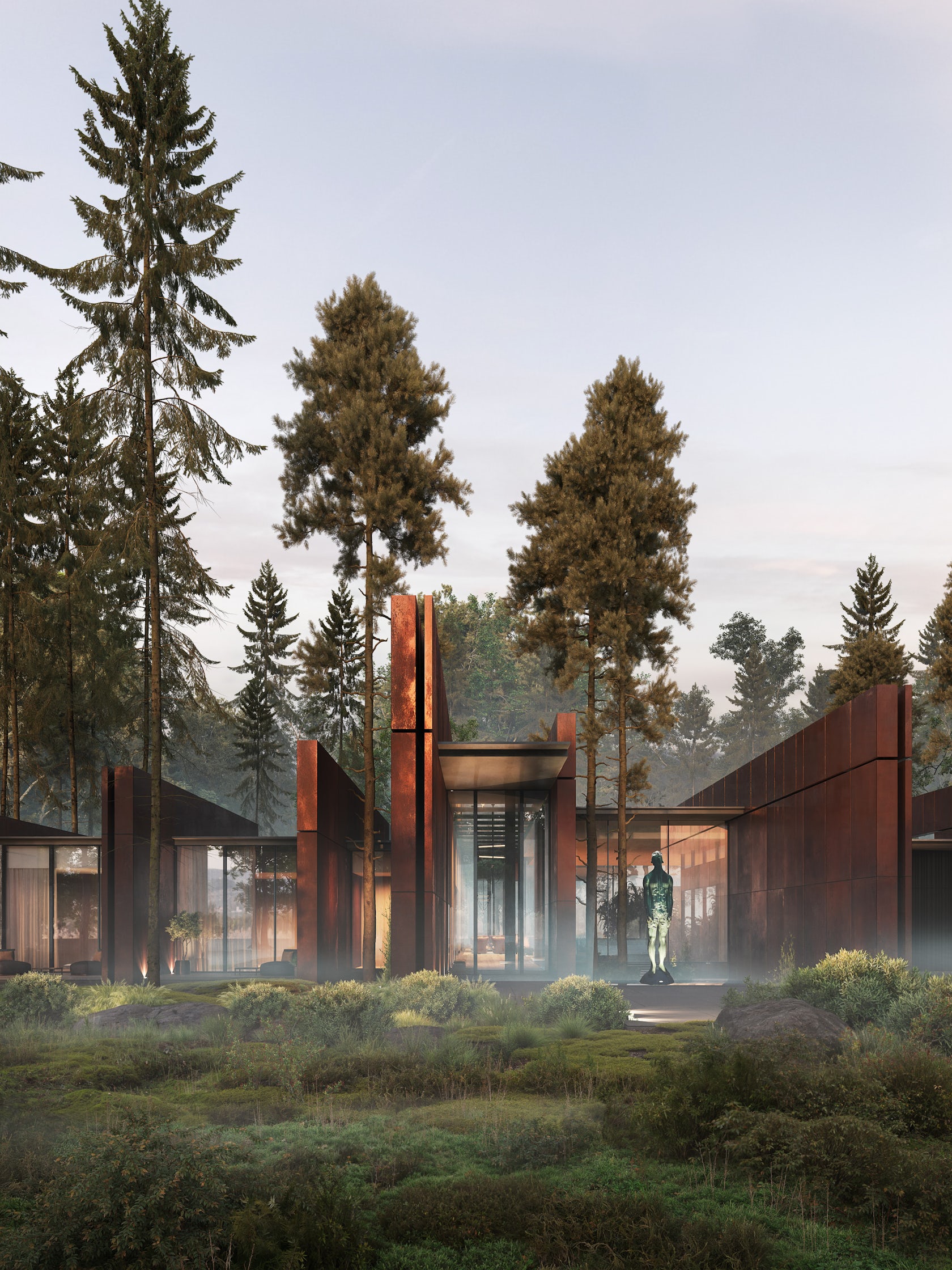 TOP-25 best architectural companies from Ukraine. Architizer has ...