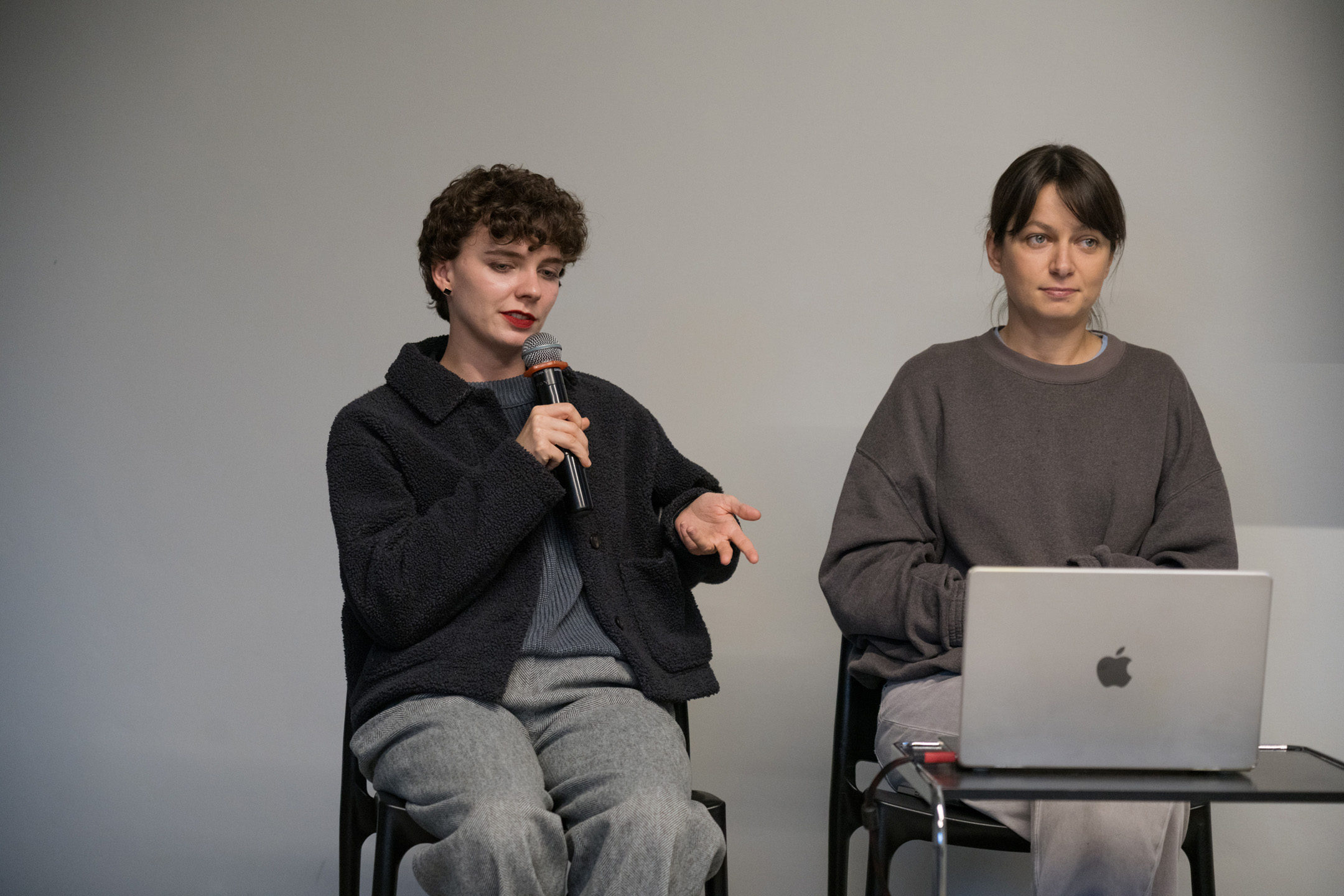 El tiempo como espacio: la arquitectura como política de la memoria ...