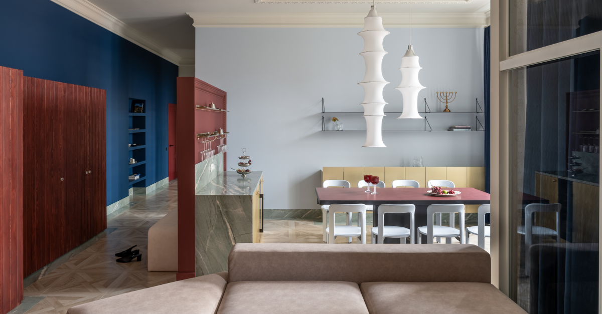 Nuevo proyecto de oficinas Mislad de Between the Walls - Proyecto ...