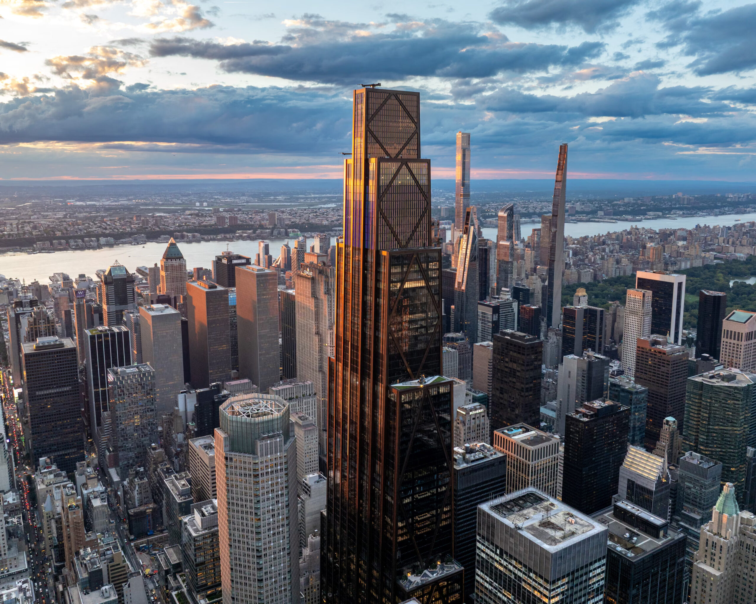 Manhattan Monster: What's Wrong with Norman Foster's New JP Morgan ...