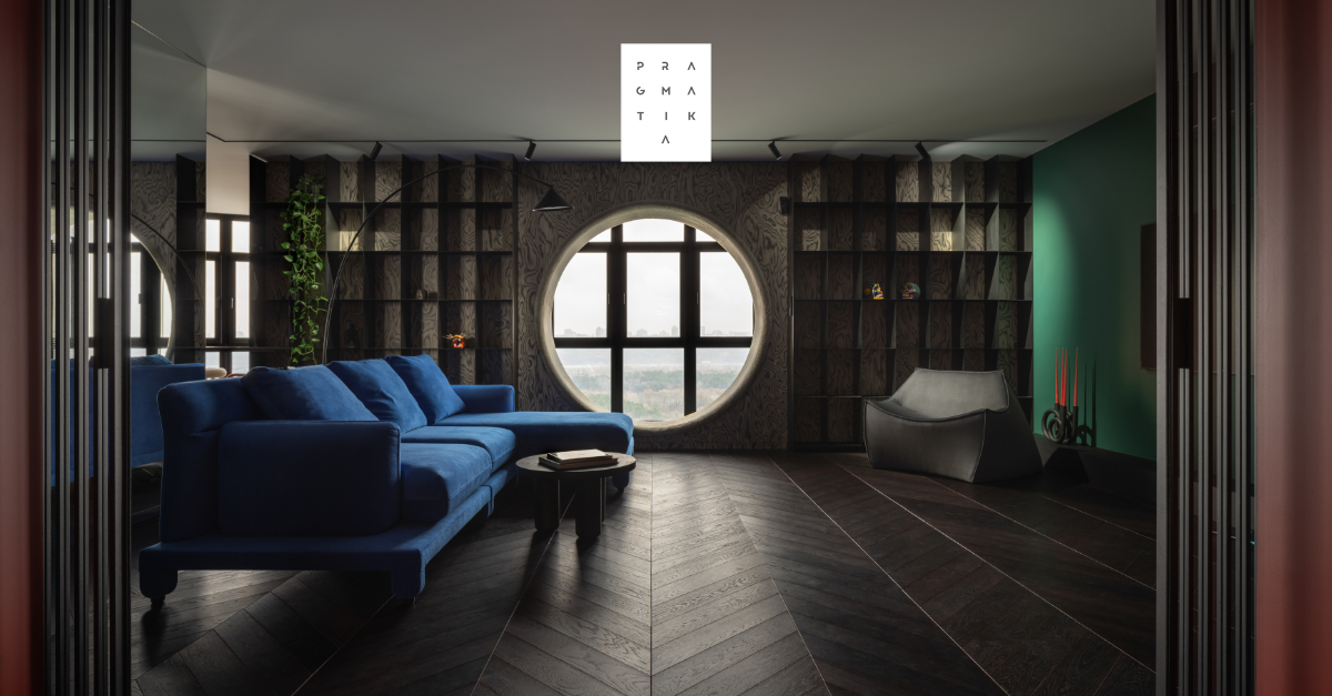 Ukrainian studio metric bureau received the Gold Award at the ...