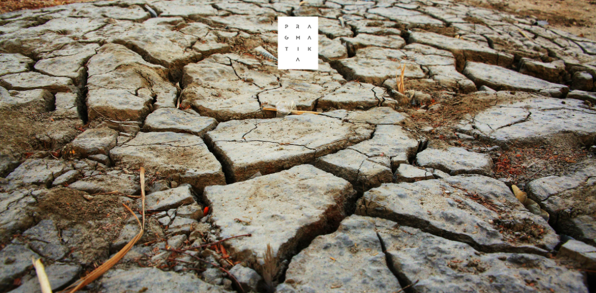 Cyprus water crisis: citizens urged to reduce water consumption