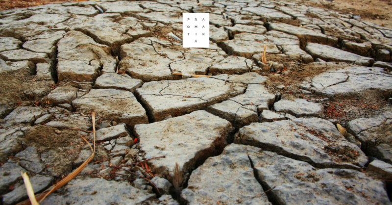 Cyprus water crisis: citizens urged to reduce water consumption