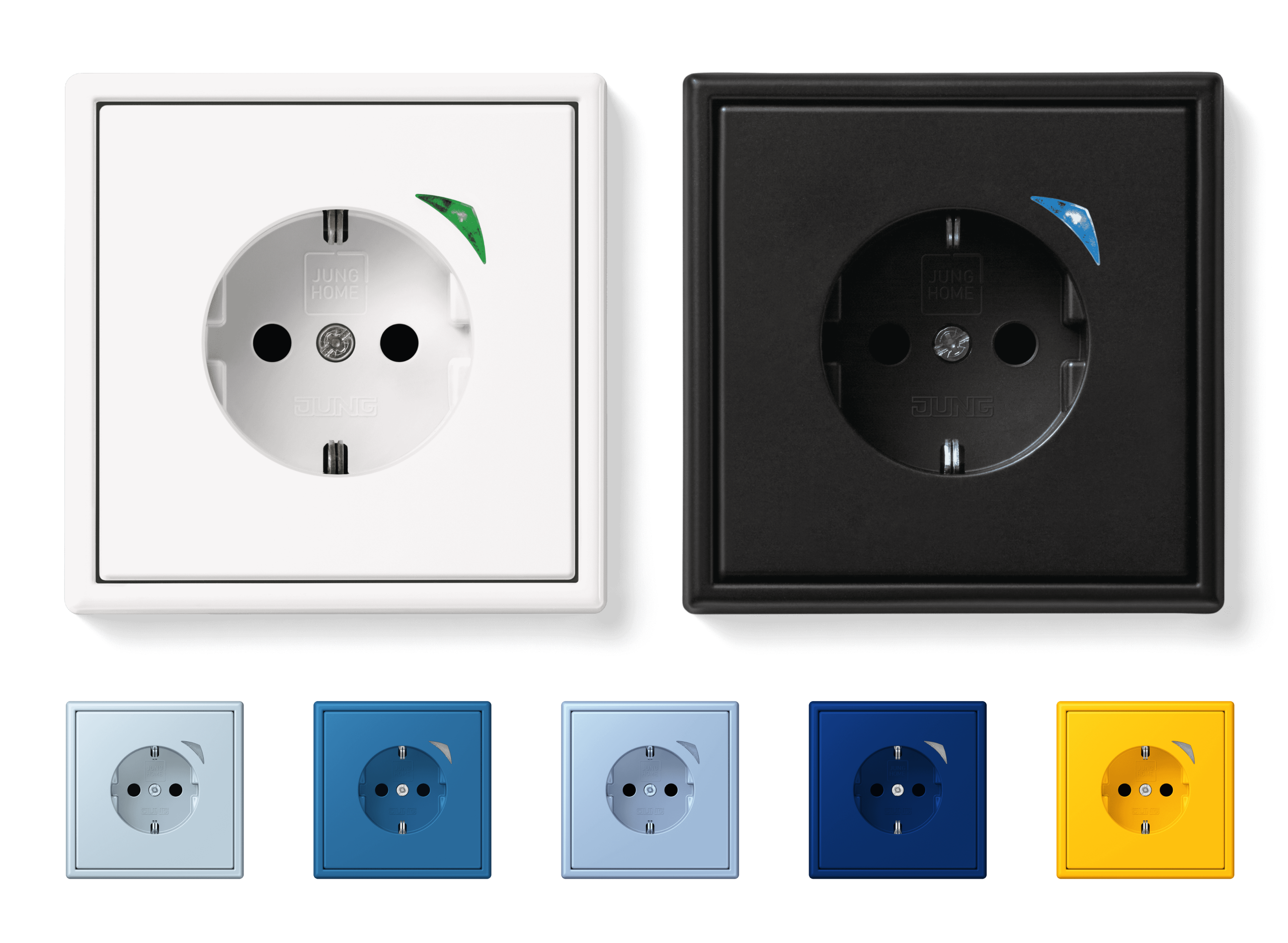 Smart homes as the standard of modern housing: more than 100 years of ...