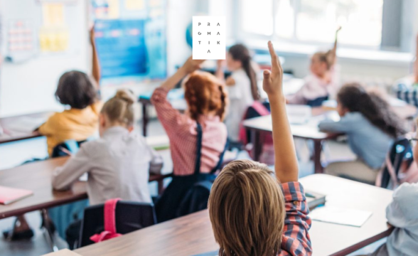 Some schools in Vienna will teach Ukrainian as a foreign language ...